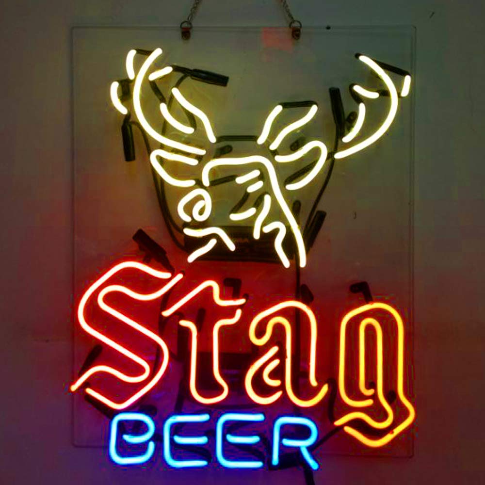 Stag Beer Store