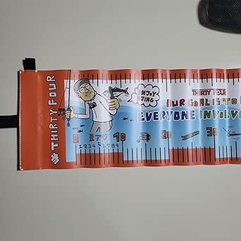 Amazon.co.jp: Thirty Four Thirty Four Measure Sheet Event Exclusive ...