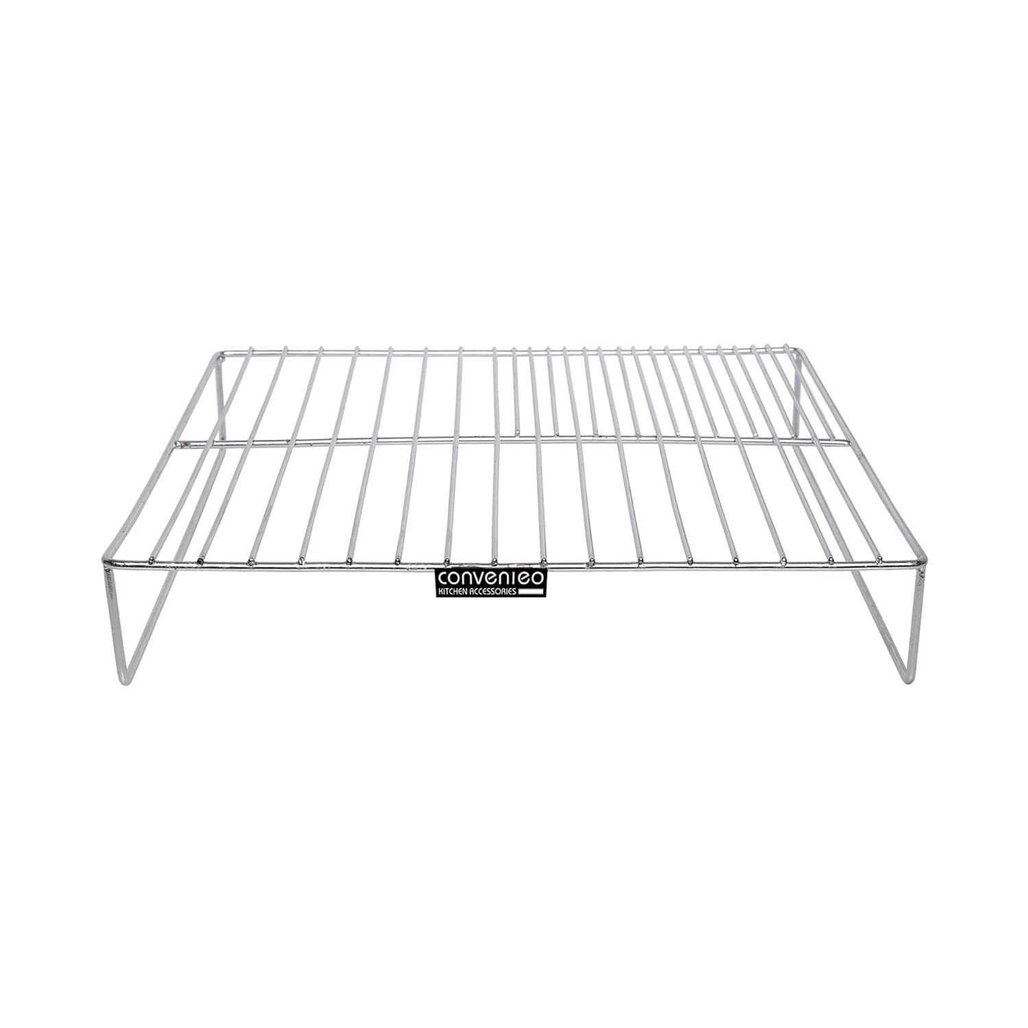 Buy Convenieo Cooling Rack for Baking, Wire Rack, Oven Grill Tray, Cup ...