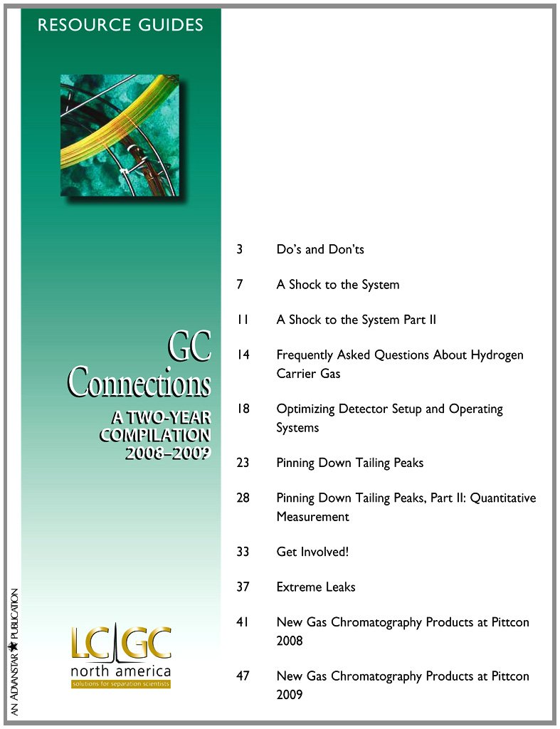 Amazon.com: GC Connections: A Two-Year Compilation (2008-2009 ...