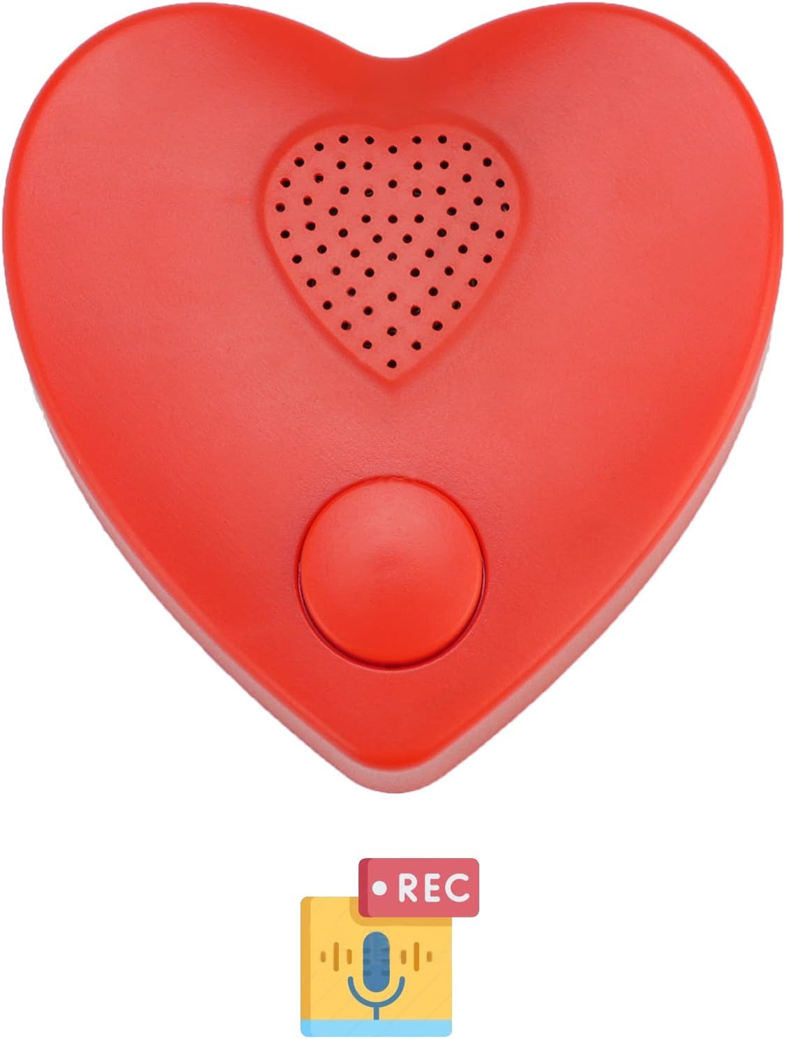 Amazon.com: XLW Voice Recorder,350s Voice Box for Recordable Gifts ...