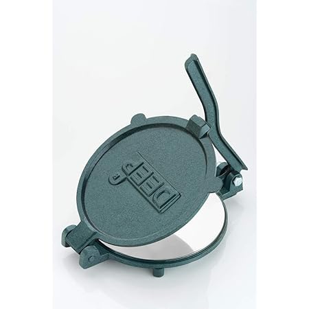 Vizora Mayil Heavy Quality Iron (CI Casting) Pathiri/Chapati/Roti/Puri ...