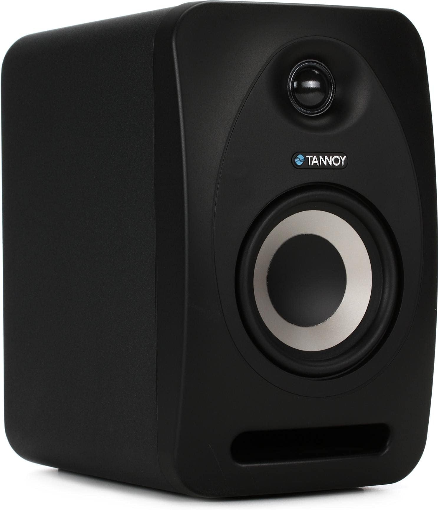 Amazon.com: Tannoy GOLD 7 6.5-inch Powered Studio Monitor : Musical ...
