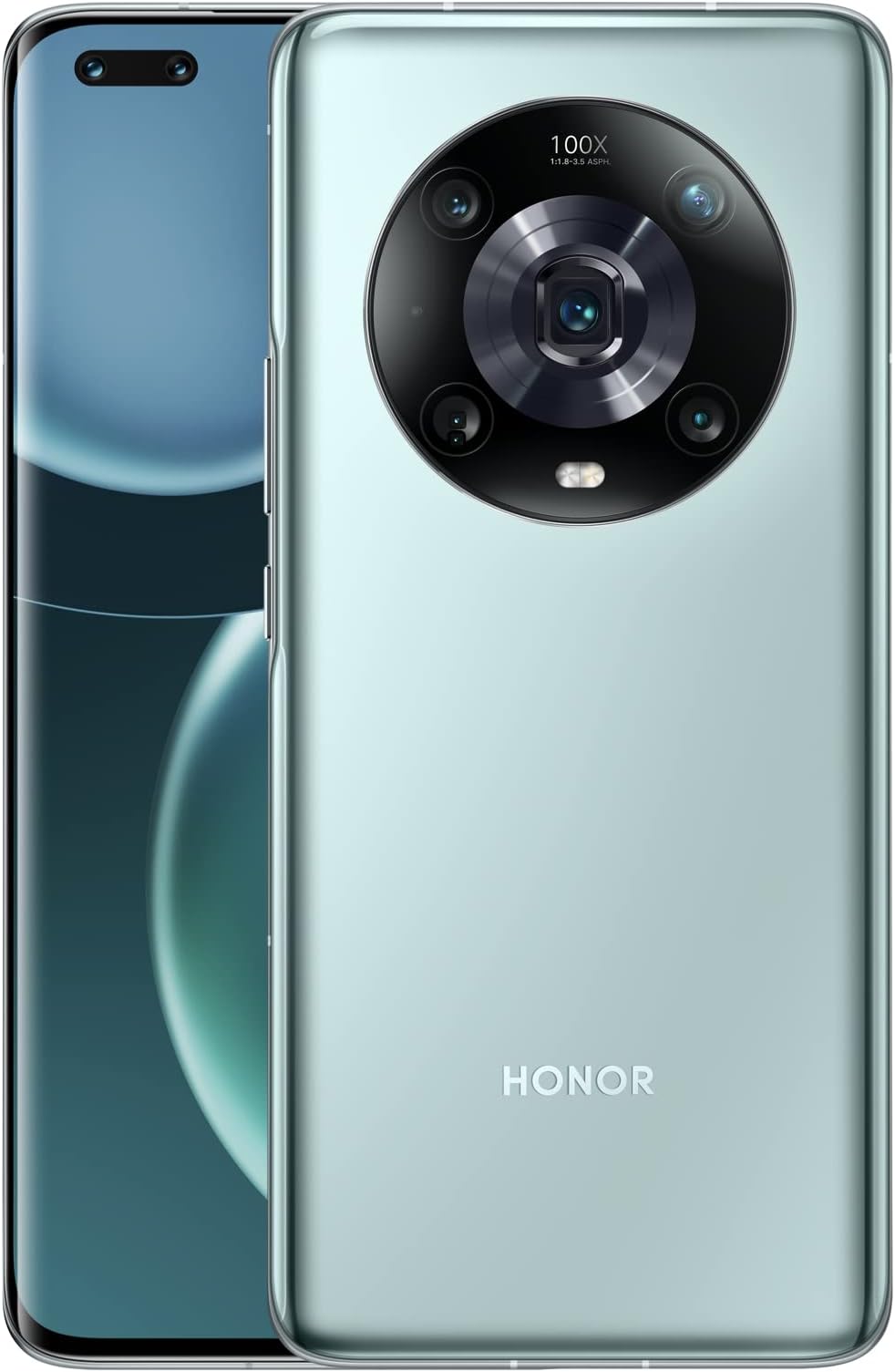 HONOR 200 Pro, Dual, 512GB 12GB Ram, Black : Amazon.de: Elektronik & Foto