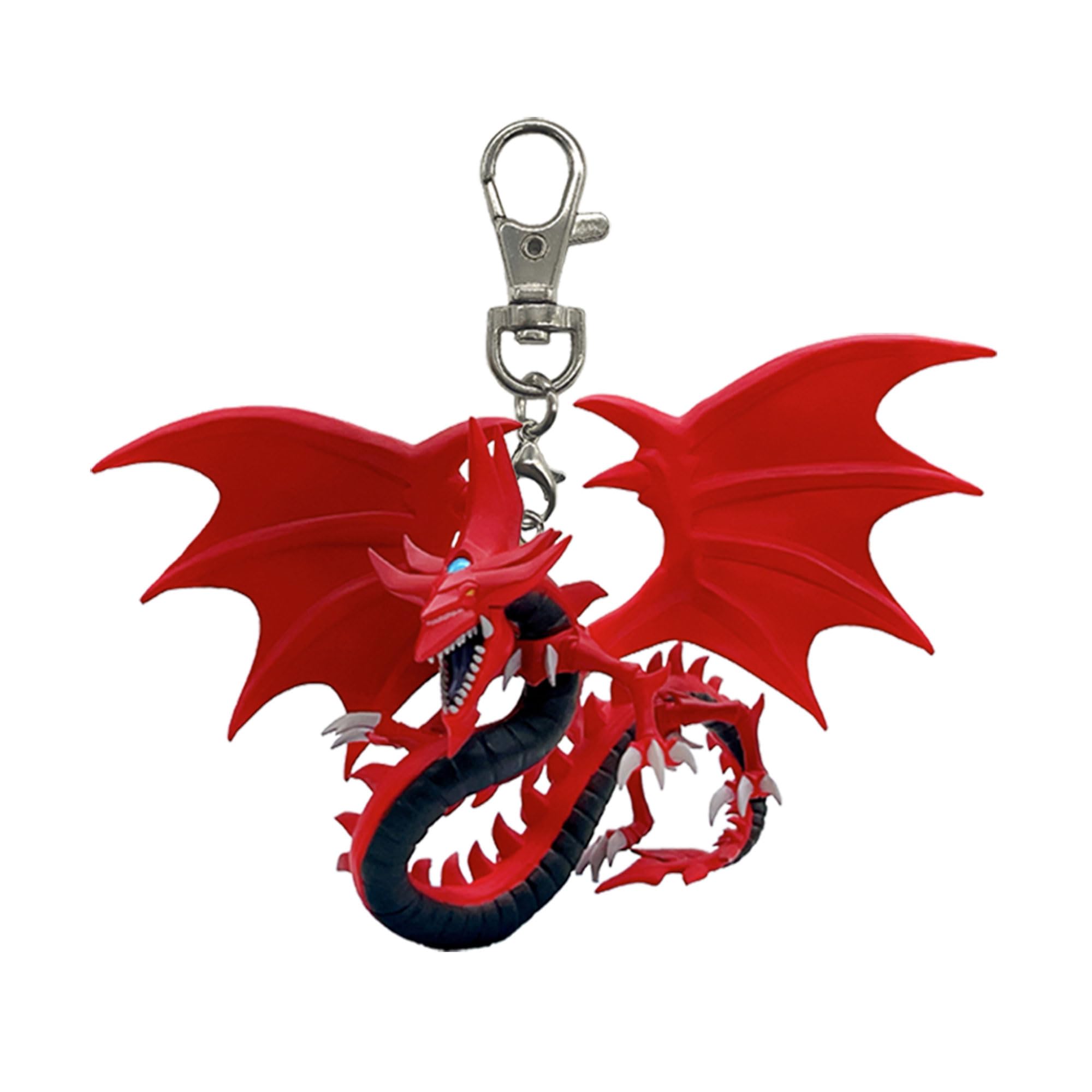 Amazon.com: Banpresto - Yu-Gi-Oh! Duel Monsters - Slifer the Sky Dragon ...