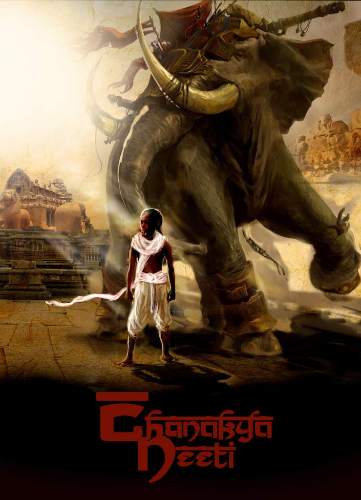 Chanakya The Legend Begins The Untold Historical Tale Of Early ...
