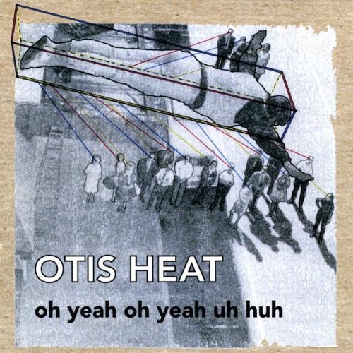 Amazon.com: Oh Yeah Oh Yeah Uh Huh: CDs & Vinyl