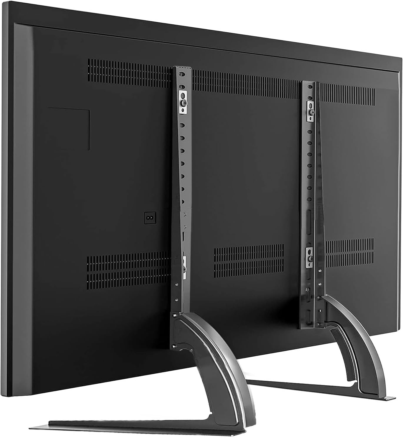 Suporte Universal para TV de Mesa, Adequado para a Maioria das TVs de ...
