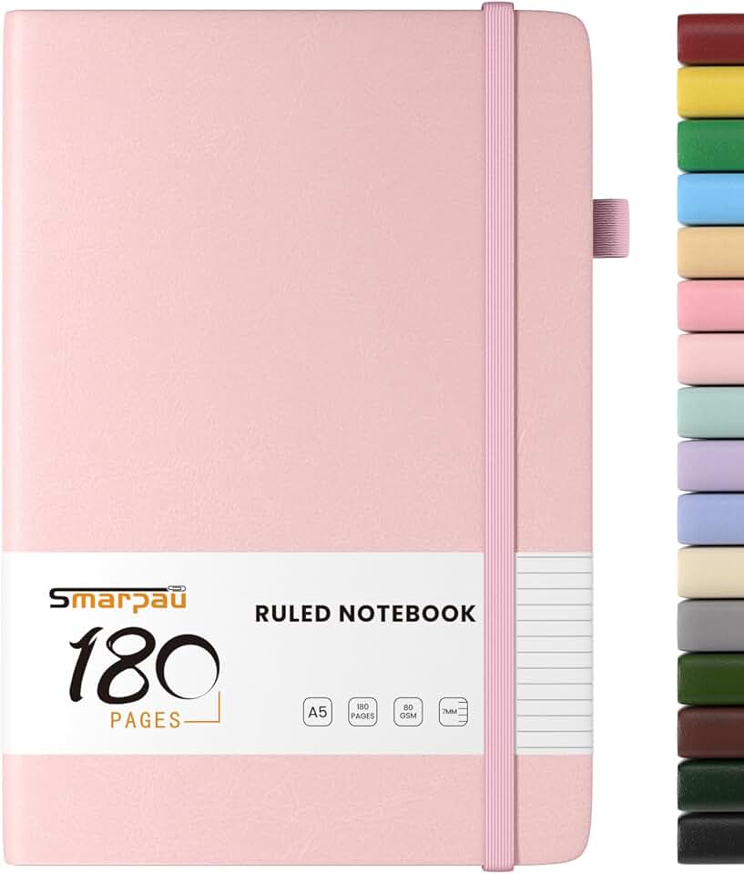 Amazon.co.uk: Notebooks