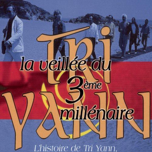 Amazon.com: La veillée du 3ème millénaire : Tri Yann: Digital Music