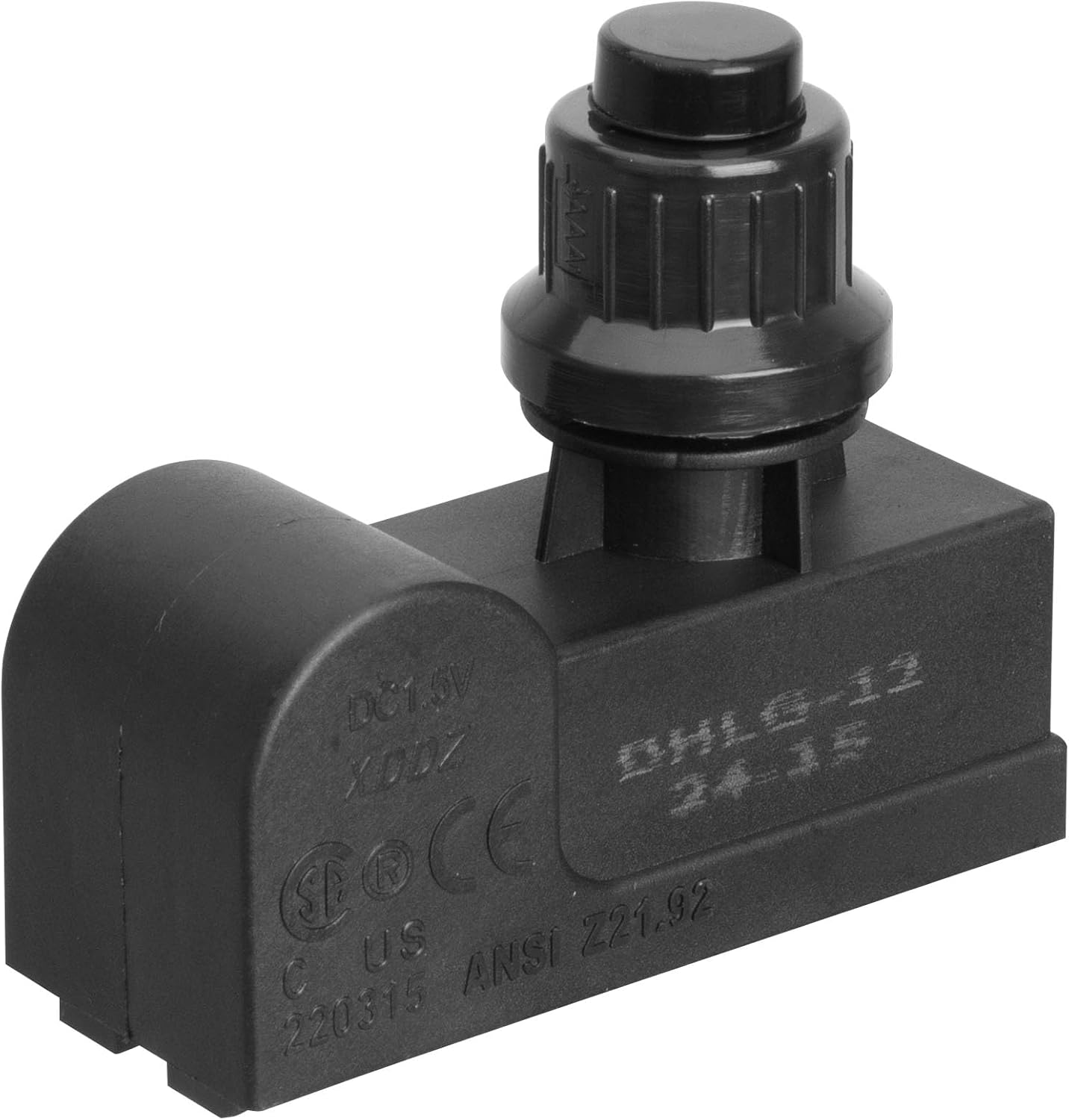 DHLG-12 Grill Igniter Kit for Charbroil, Kenmore, Broil-Mate, Broil ...