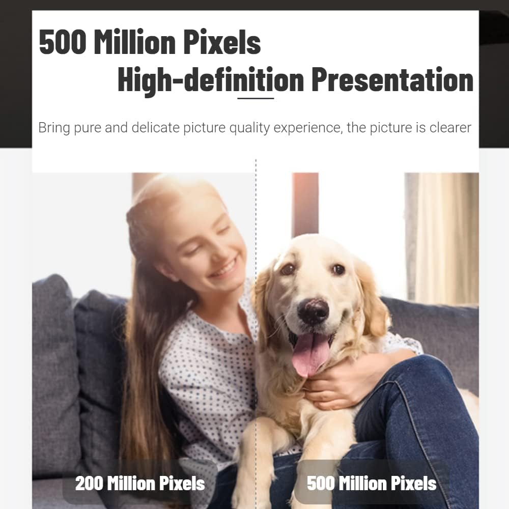 5 Million Pixels Camera Module, 2592 x 1944 Video Webcam Sensor ...