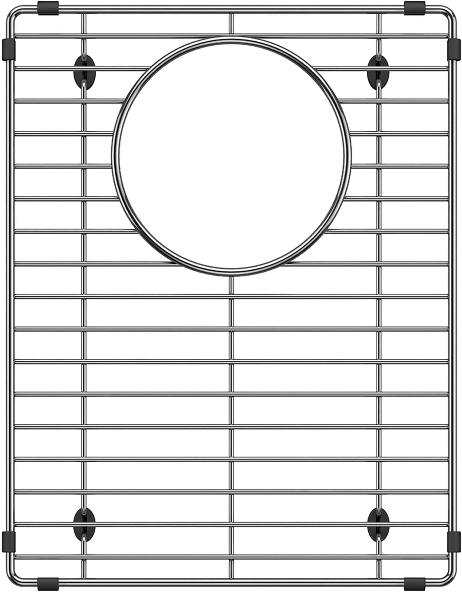 BLANCO Precis Stainless Steel Sink Grid - Amazon.com