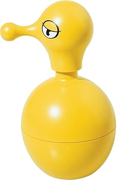 Amazon.com: Alessi | Mr. Cold AMGI01 Y - Design Refillable Liquid Soap ...