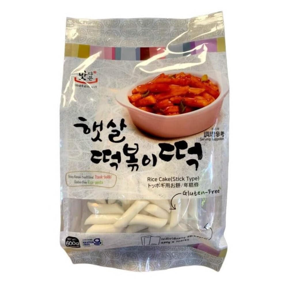 Instant Topokki Rapokki Rice Cake with Ramen Noodles Nepal | Ubuy