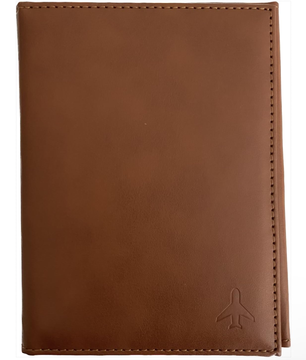 Amazon.com | Pilot Wallet (Brown) | Travel Wallets