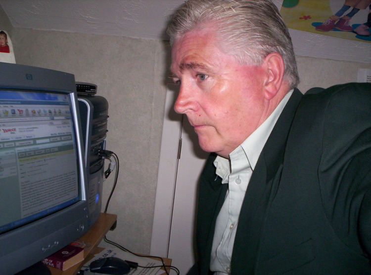 Amazon.co.uk: Stephen Joyce: books, biography, latest update