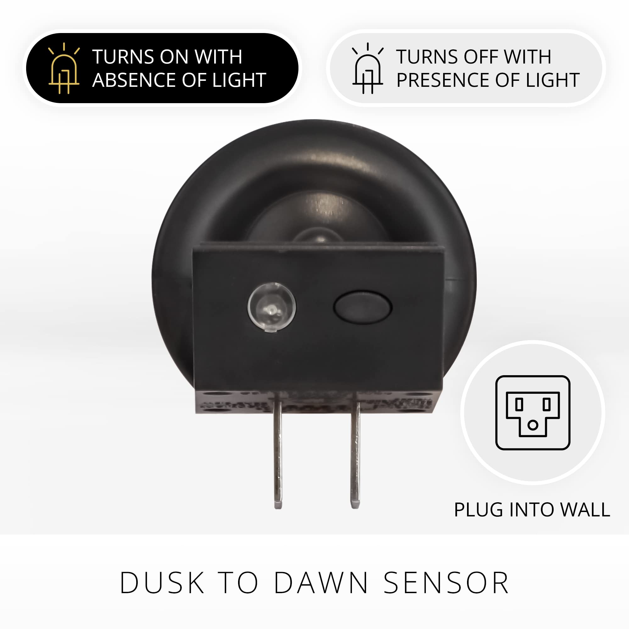 Snapklik.com : Luminara Flameless Candle Nightlight - Patented ...