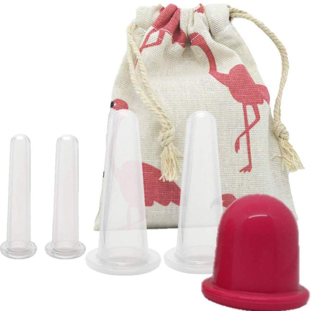 Buy Massage Therapy Cupping Set, Chinese Acupuncture Cupping Therapy ...