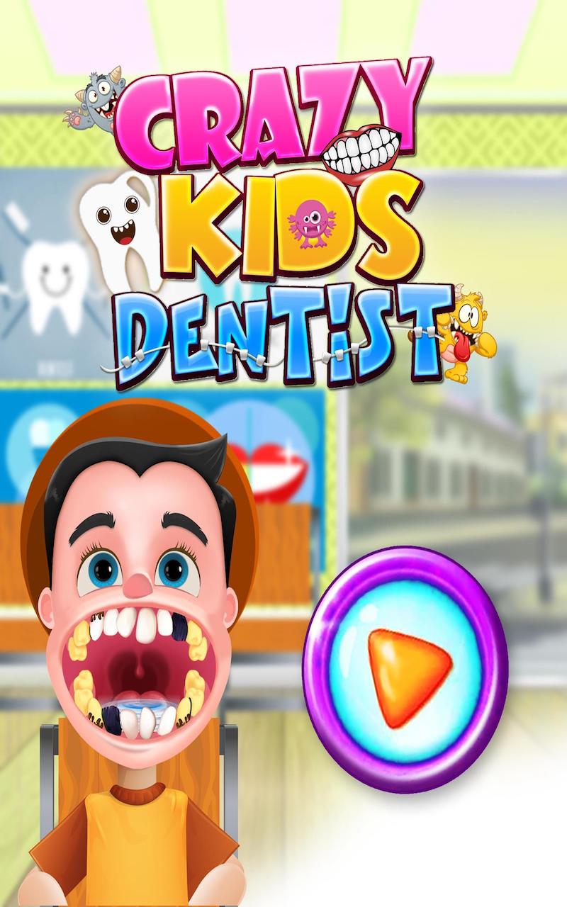 Virtual Dentist Hospital Surgery Game - App on the Amazon Appstore