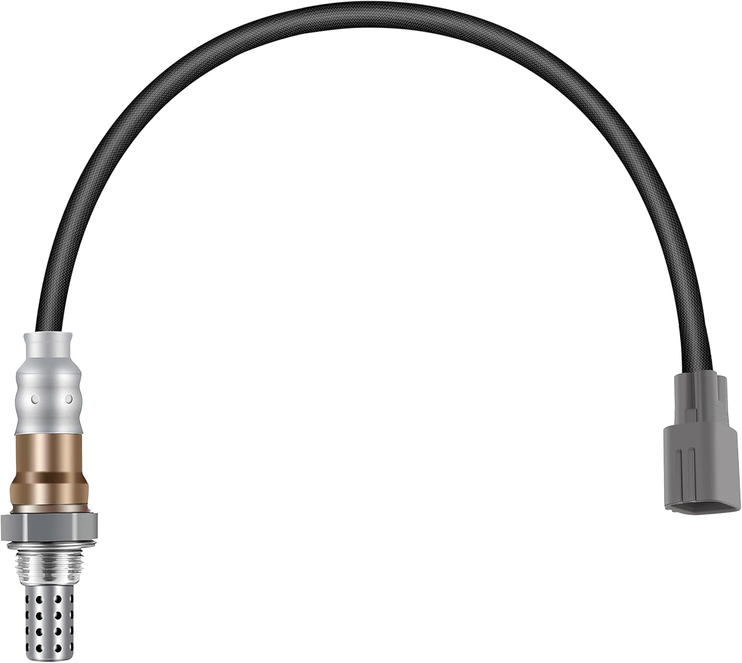 Amazon.com: QIJIAUTO 234-4624 Upstream Heated Oxygen Sensor for Toyota ...