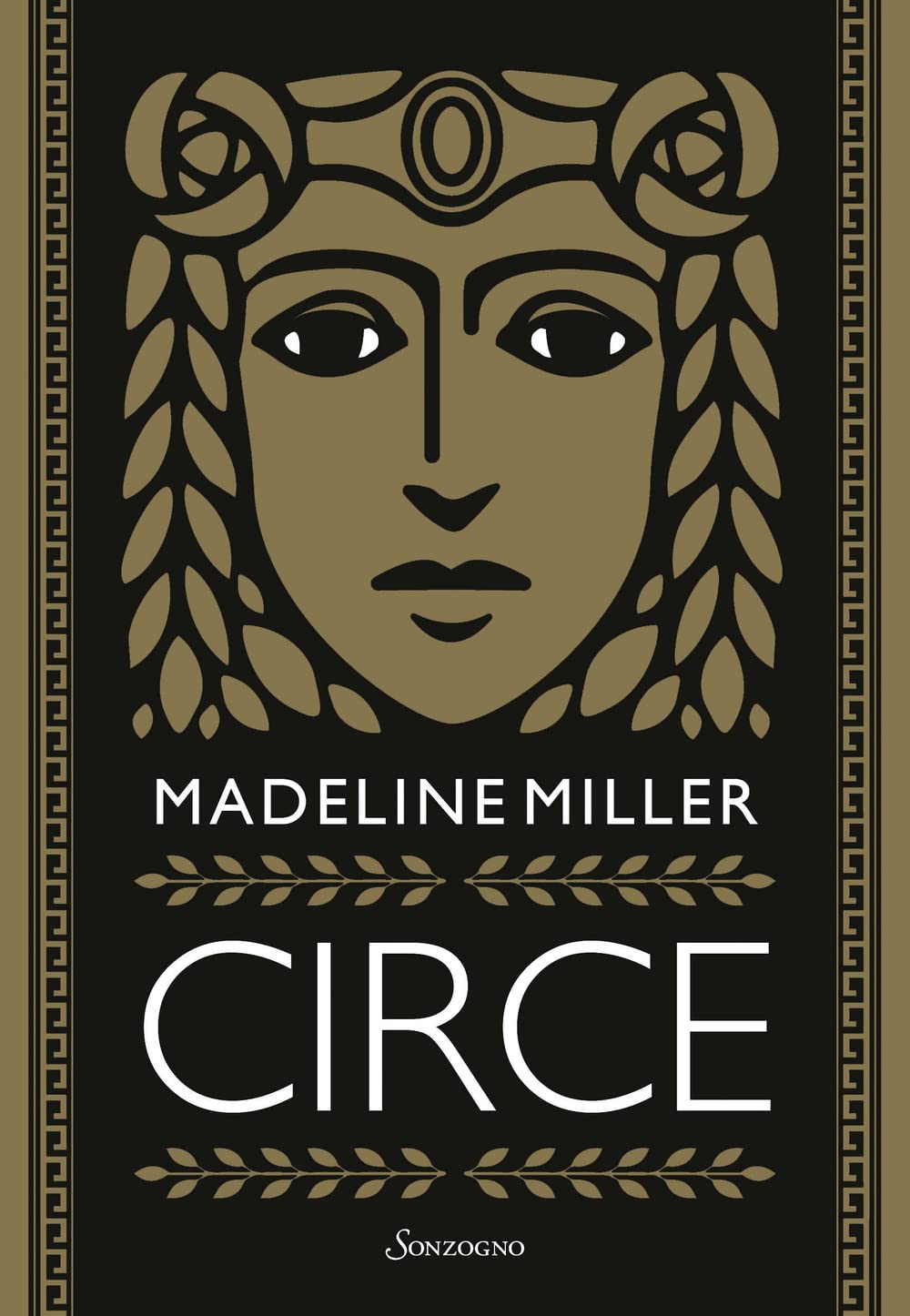 Buy Circe (Romanzi) Book Online at Low Prices in India | Circe (Romanzi ...