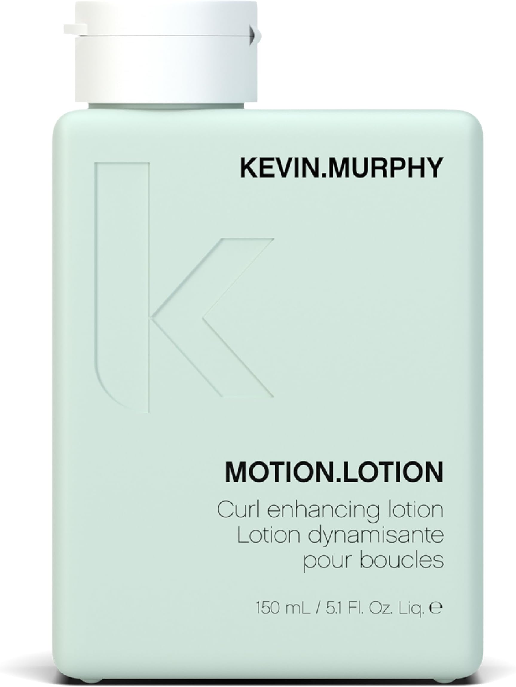 Amazon.com : KEVIN.MURPHY MOTION.LOTION - Curl Enhancer Lotion - Hair ...