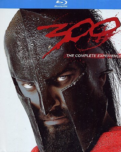 Amazon.com: 300 (the complete experience) [(the complete experience ...