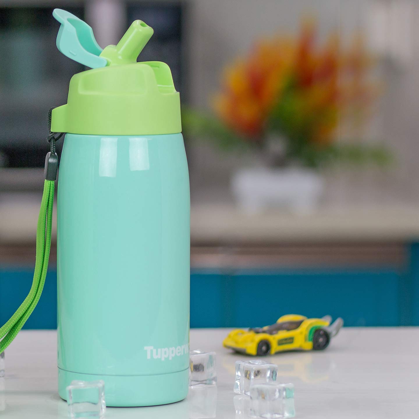 Tupperware Water Bottle For Kids