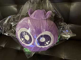 Amazon.co.jp: Bulbul Plush Toy : Toys & Games