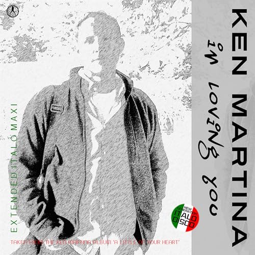 Play I'm Loving You by Ken Martina on Amazon Music