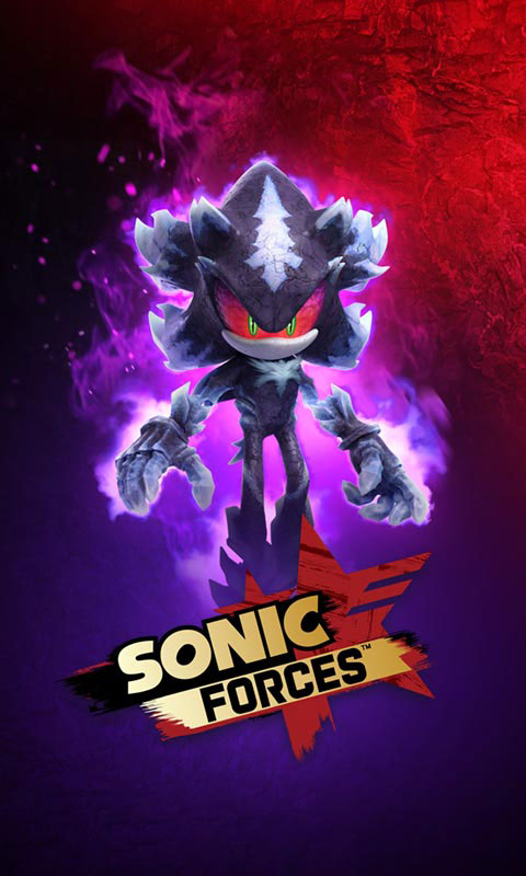 Sonic Forces:Amazon.com:Appstore for Android