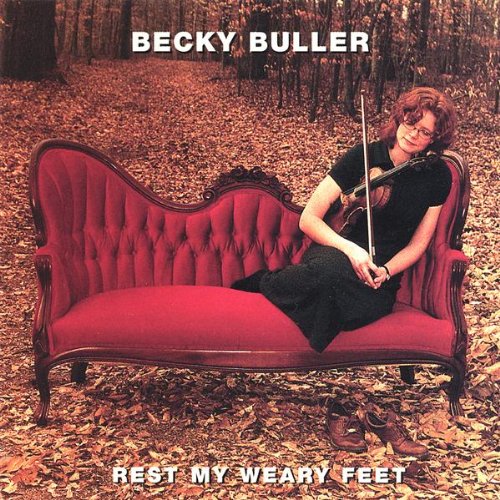 Rest My Weary Feet - Amazon.com Music