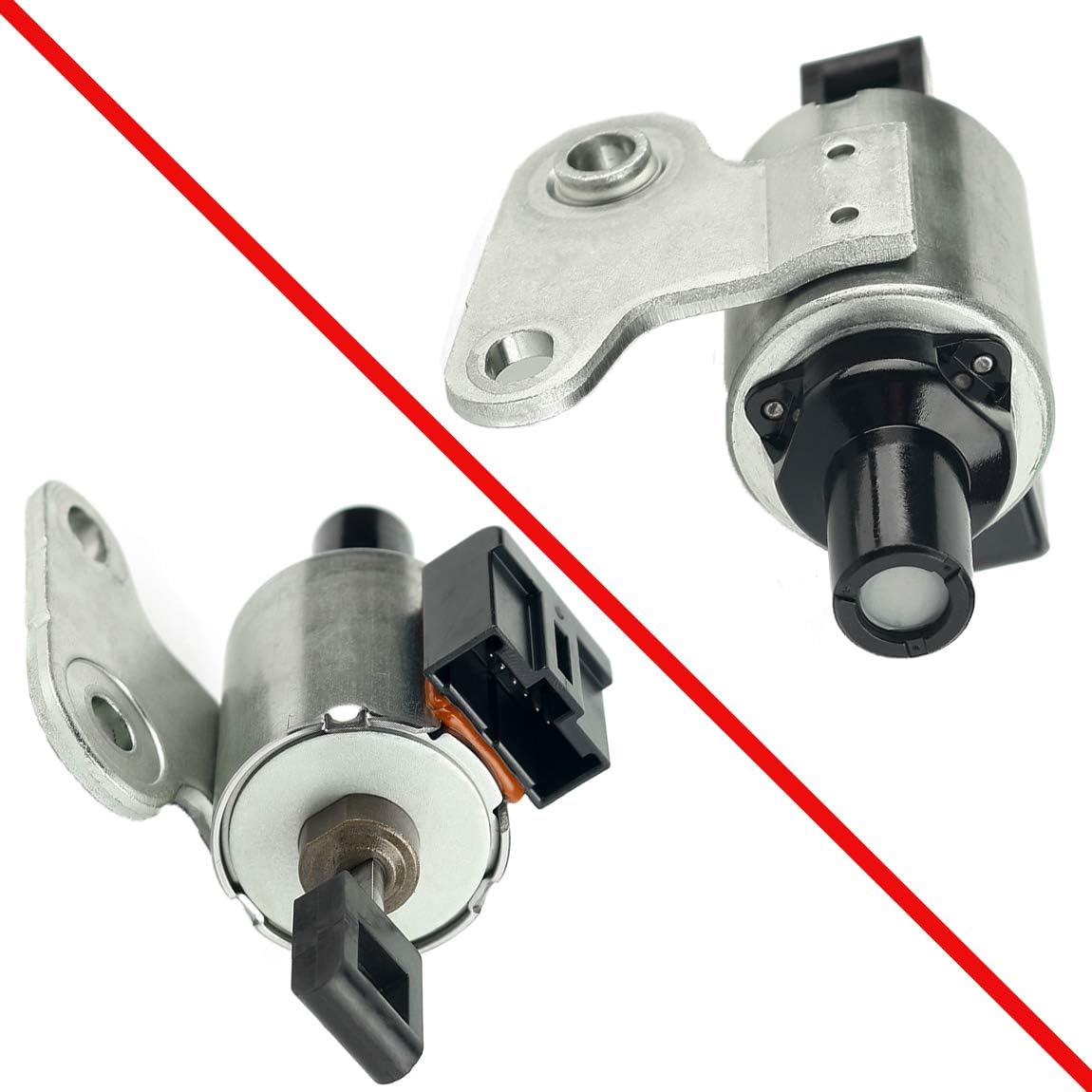 Buy RE0F09A CVT Transmission Step Motor,CVT Stepper Motor,Compatible ...