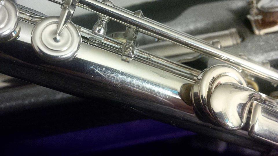 Amazon.com: Bo Pep Flute Part (BOPEP1) : Musical Instruments