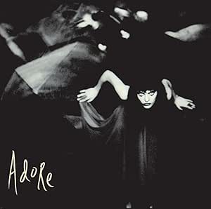 Amazon.co.jp: Adore: ミュージック