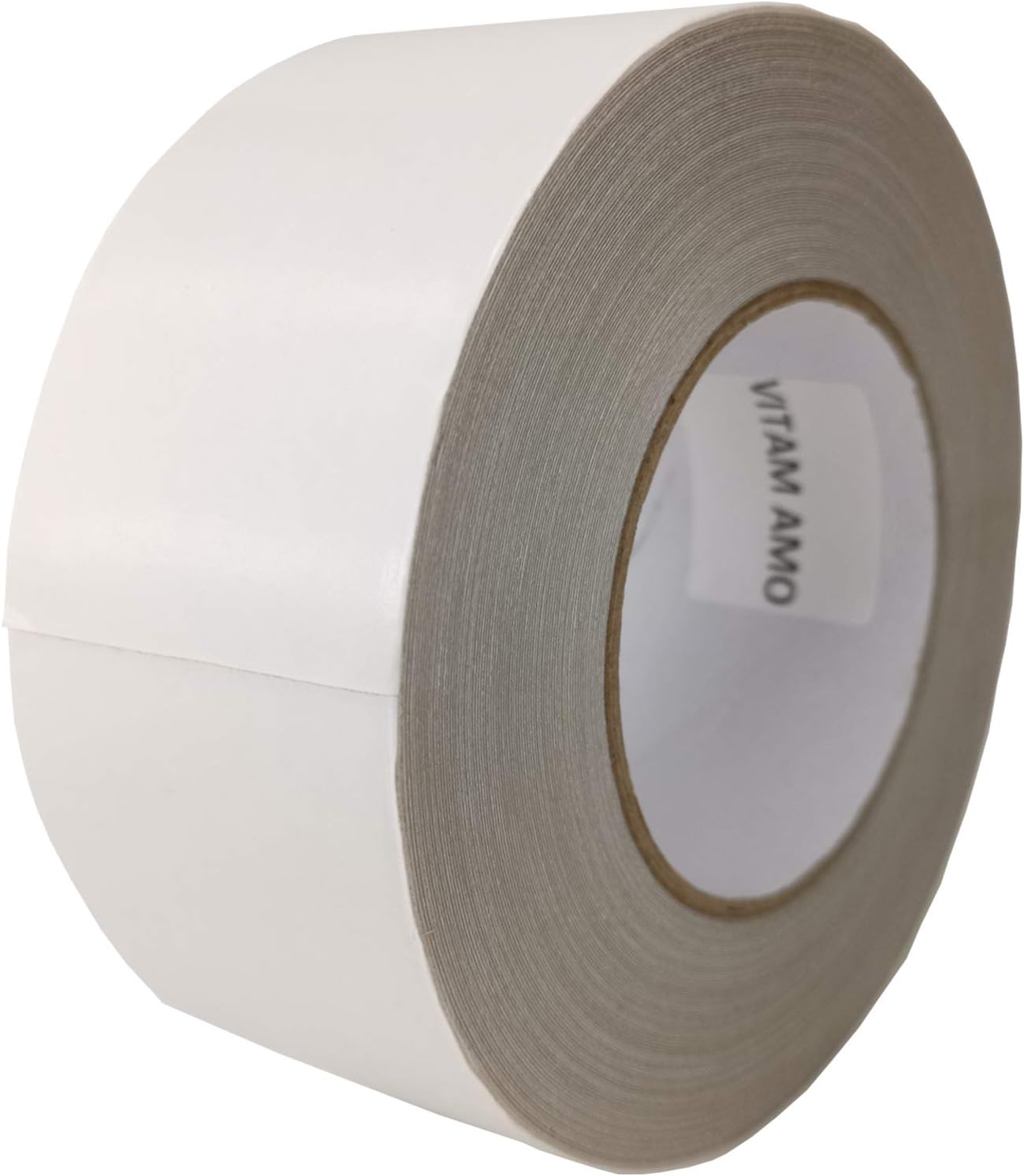 VITAM AMO Rug Gripper, Double Sided Carpet Tape for Rugs, Runners ...