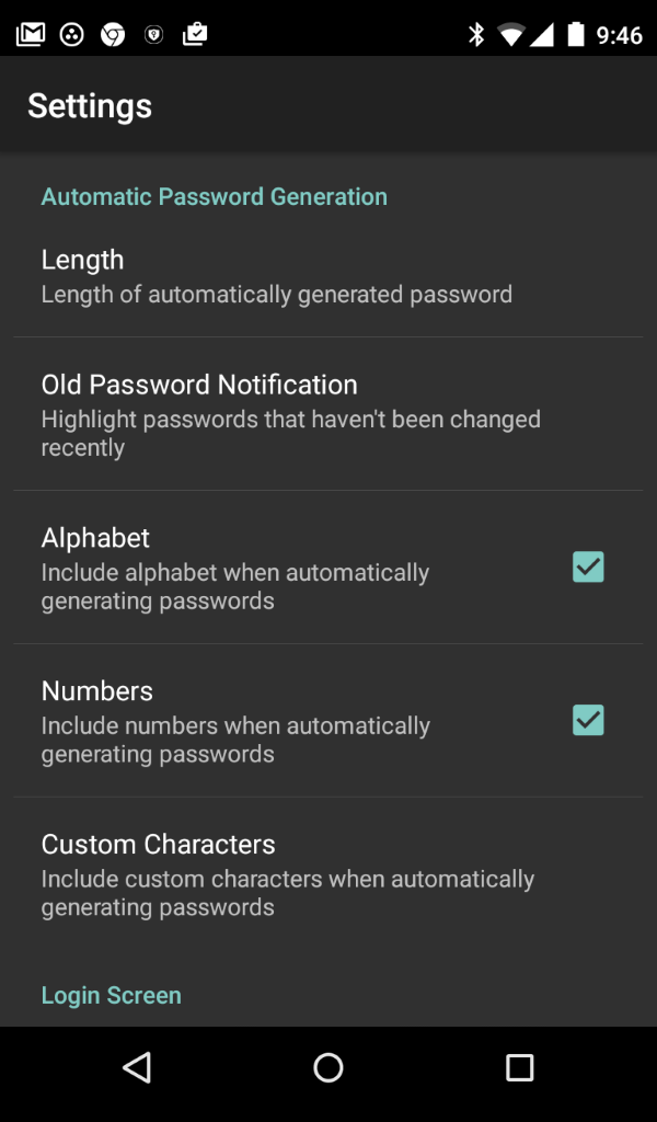 PassMaster - App on Amazon Appstore