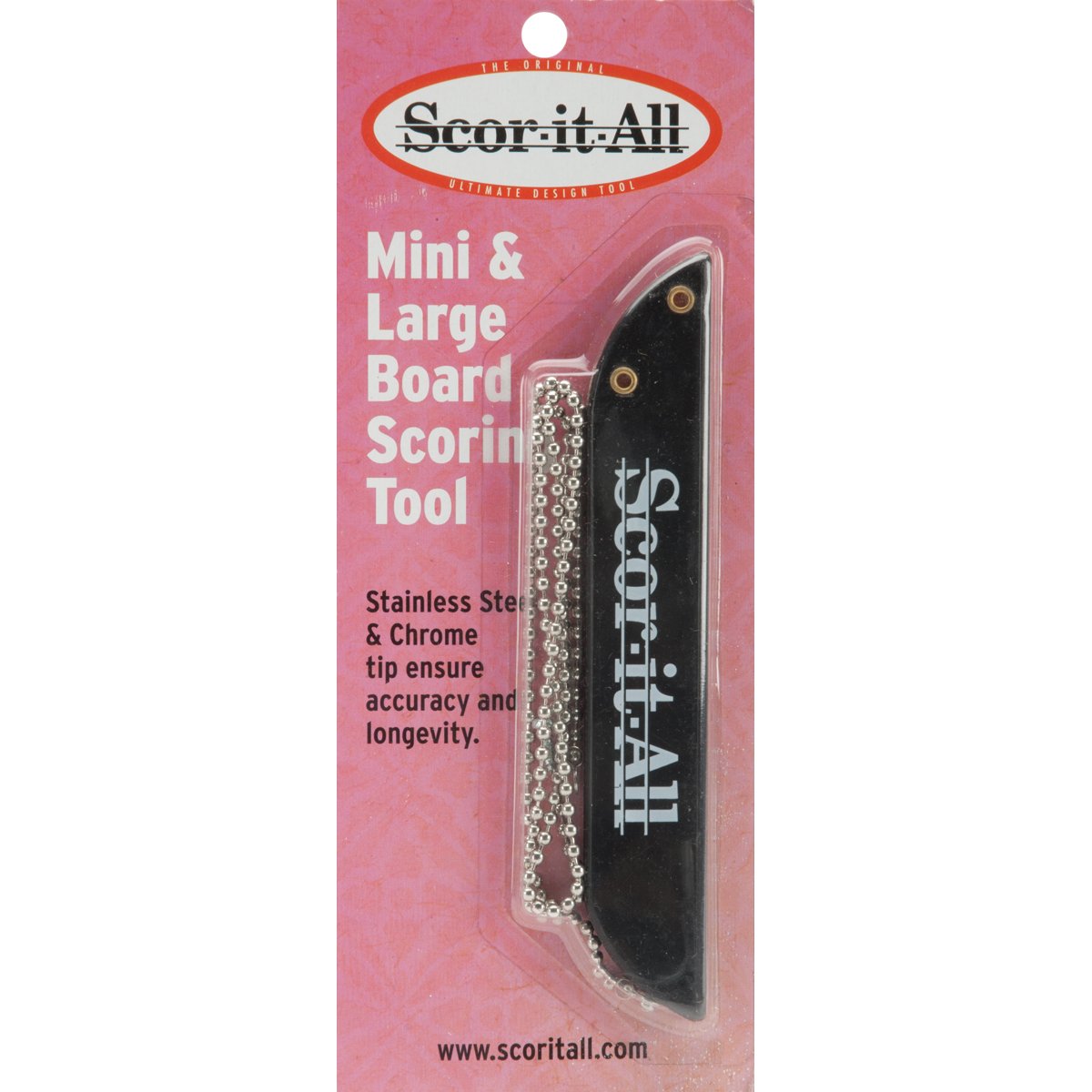 Scor-it-All Scoring Tool Replacement : Amazon.in: Home & Kitchen