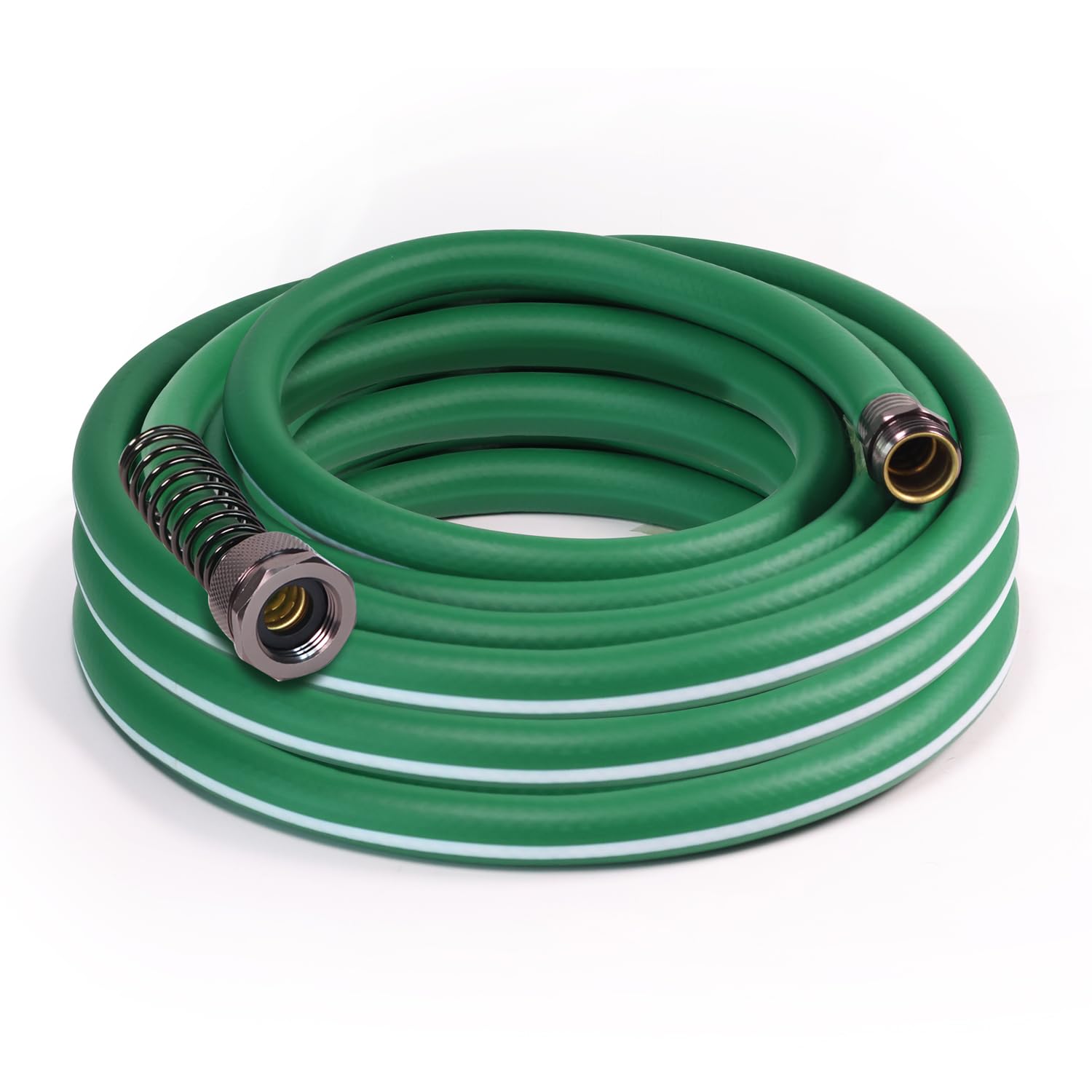 Amazon.com : Sunifier Short Garden Hose 10 ft 15 ft – Outdoor Hybird ...