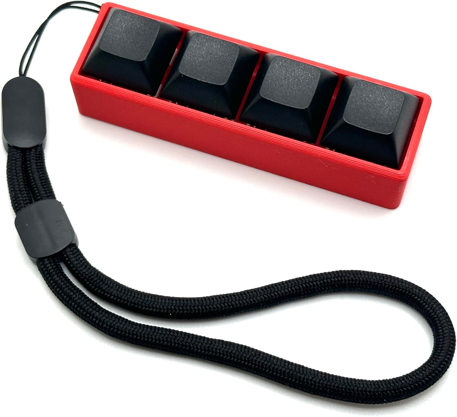 Amazon.com: Four-Button Clicky Mechanical Switch Fidget Toy | Stim Toy ...