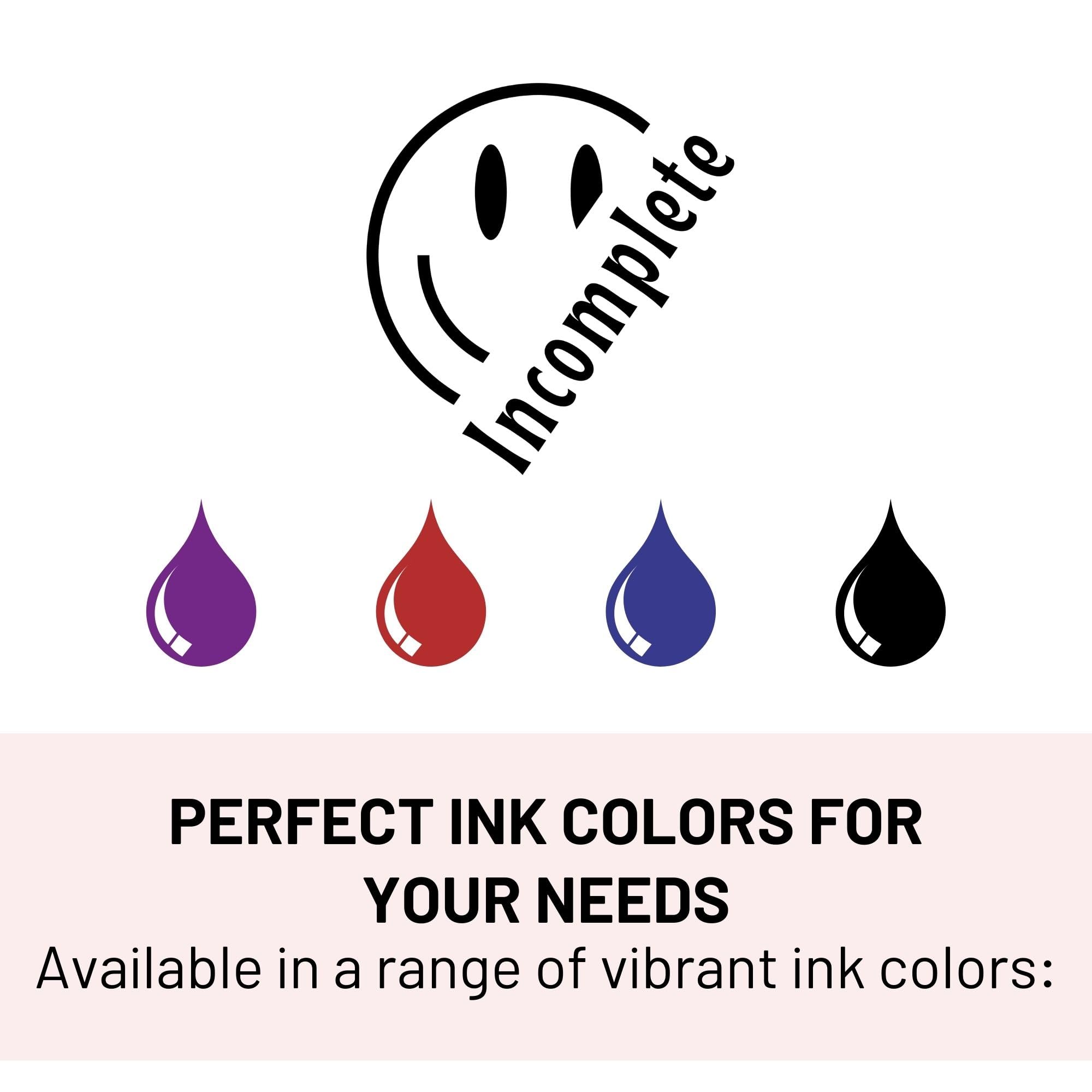 Snapklik.com : Colorful Classroom Reward Stamp - Motivate Kindergarten ...