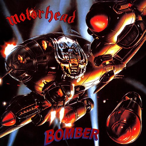 Bomber - Amazon.com Music