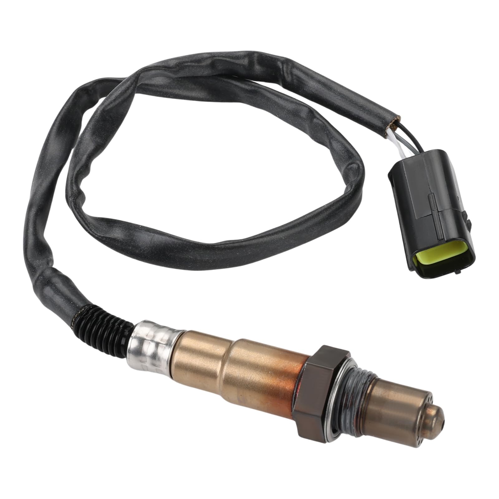Kia Soul Oxygen Sensor A-Premium O2 Oxygen Sensor Set - Upstream ...