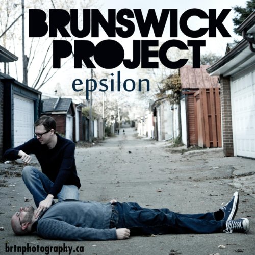 Amazon.com: Brunswick Project Epsilon (Week 37-44) : Brunswick Project ...