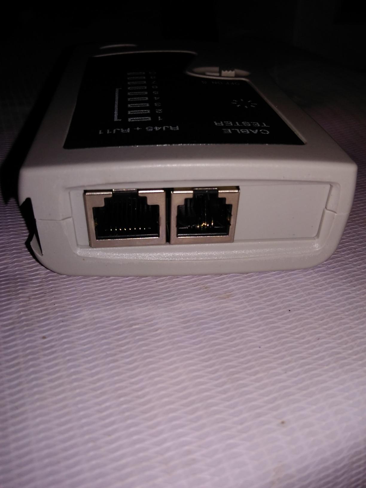 Buy Fine Arts CRIMPKD1SET01 Combo of Crimping, Punch Down, Network LAN ...