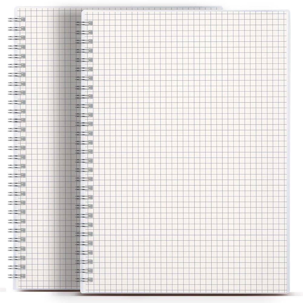 7 Best A4 Grid Paper | Best A4 Grid Paper for Fountain Pens