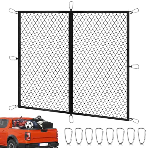 Amazon Best Sellers: Best Automotive Cargo Nets