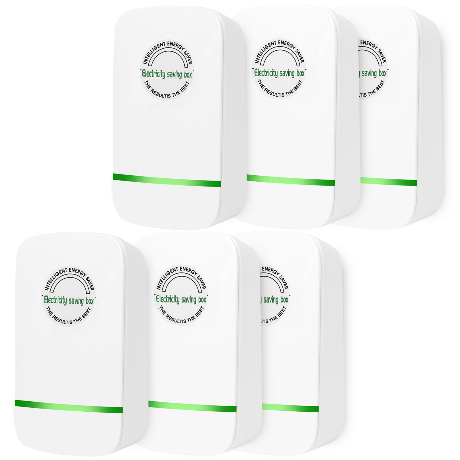 Amazon.com: Stopwatt Energy Saving Device 2024 Electricity Saving Box ...