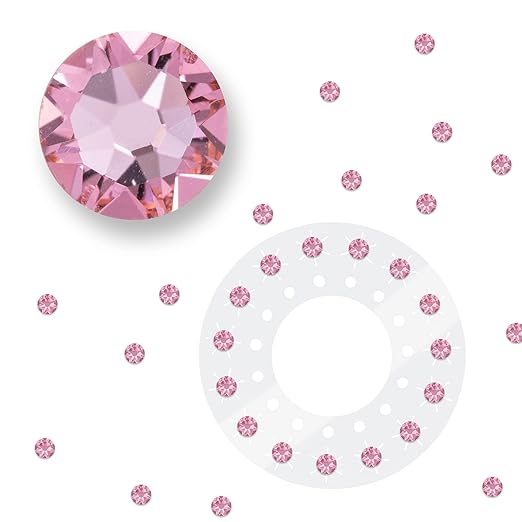 Amazon.com : blinger Glimmer Refill Pack | 5 Discs - 75 Precision-Cut ...